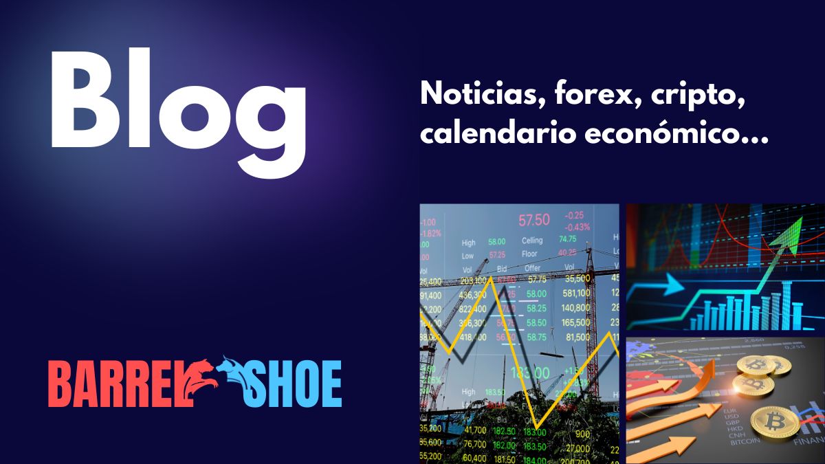 Blog — Barrelshoe