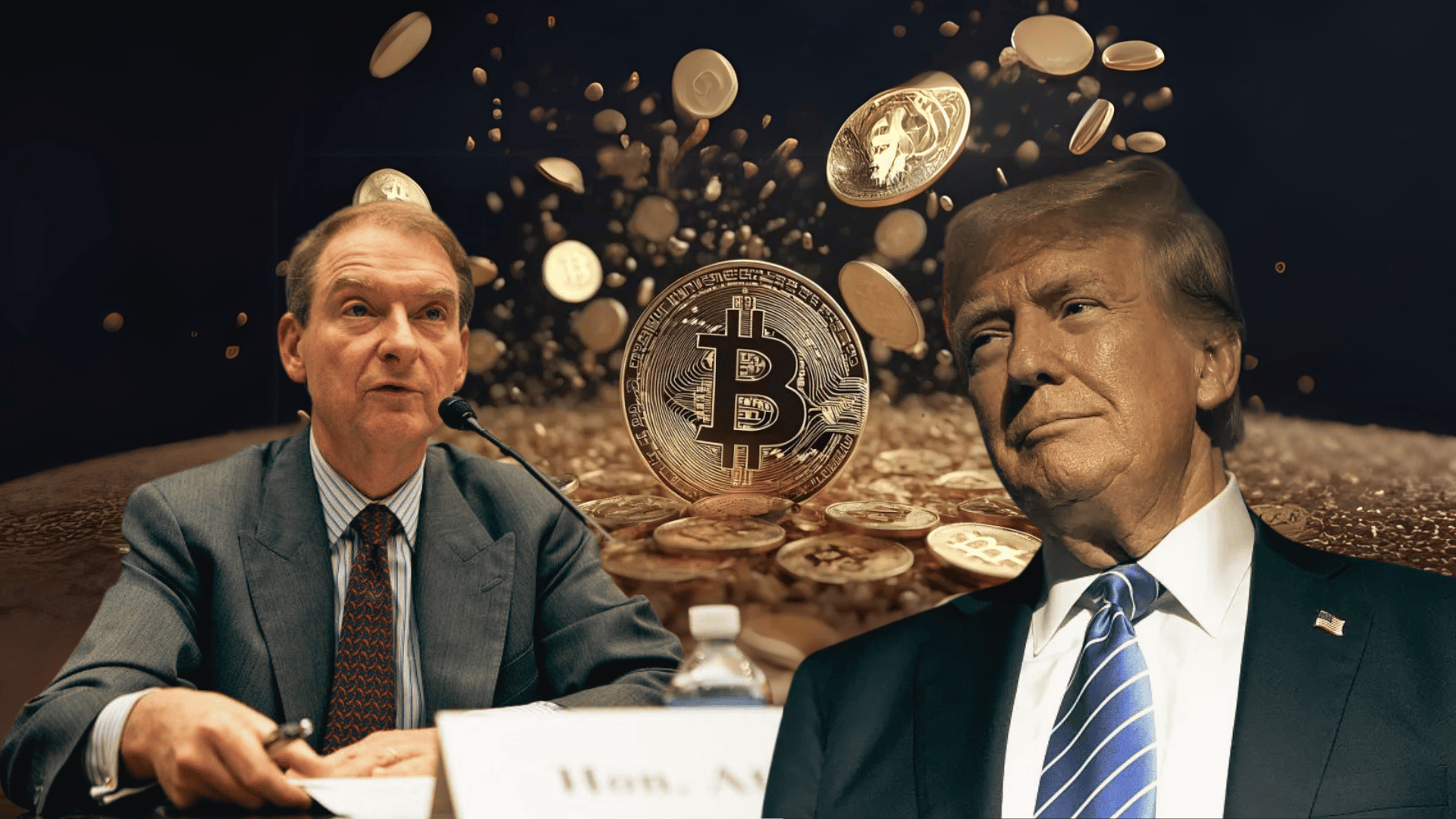¡Bitcoin Supera los $100,000! Descubre Qué Viene Después Según Nuestro ...