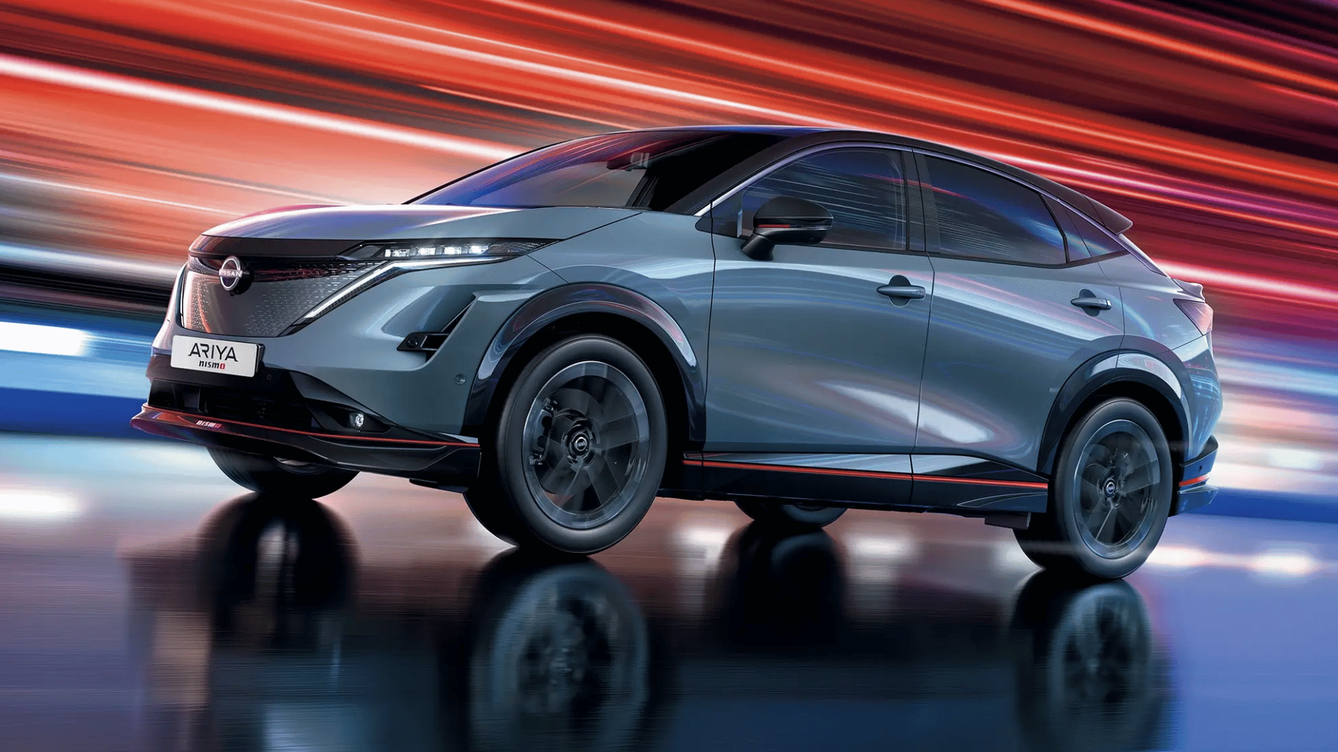 Nissan se Dispara en Bolsa ante Posible Inversión de Tesla — Barrelshoe